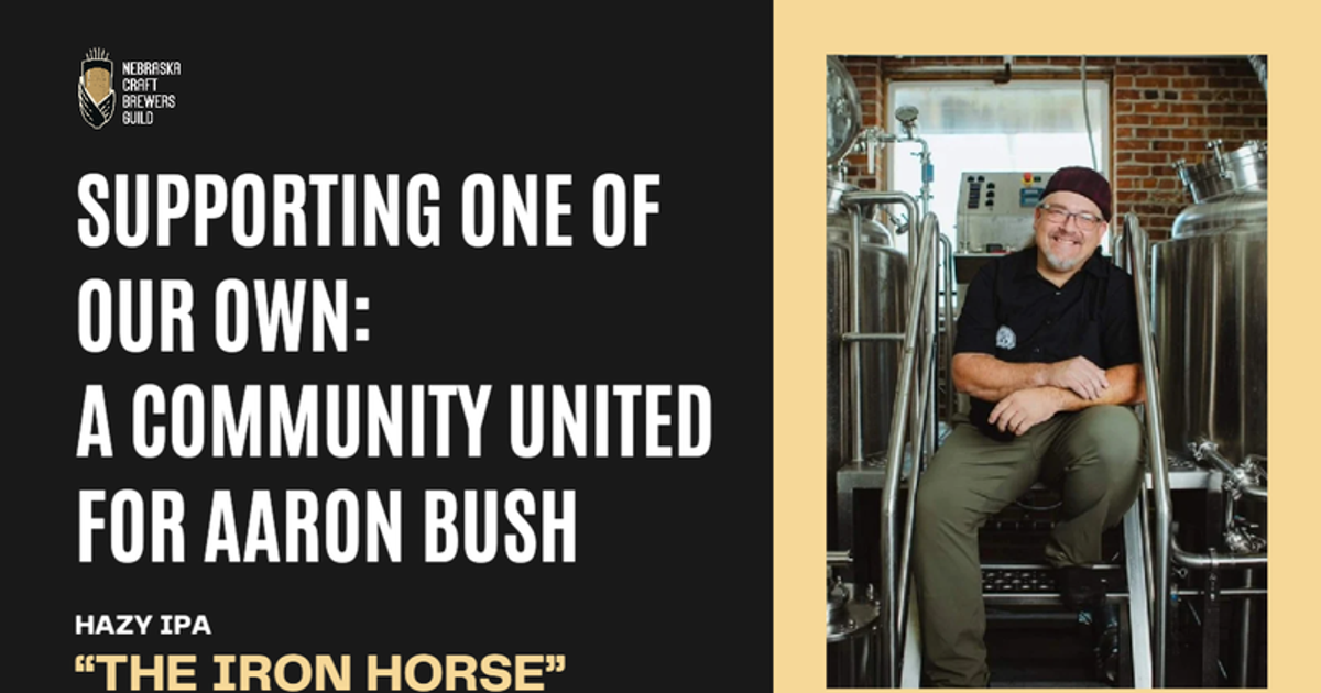 Supporting One of Our Own: A Community United for Aaron Bush